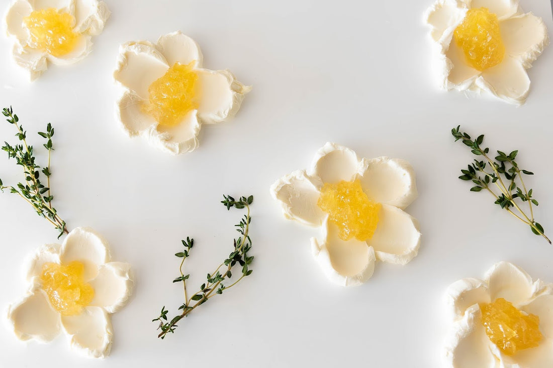 Butter – Kansas City Catering | Pretty, Custom Event Catering – Butter ...