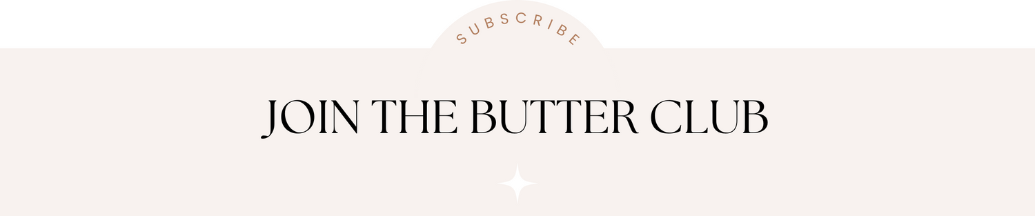 Butter KC Catering